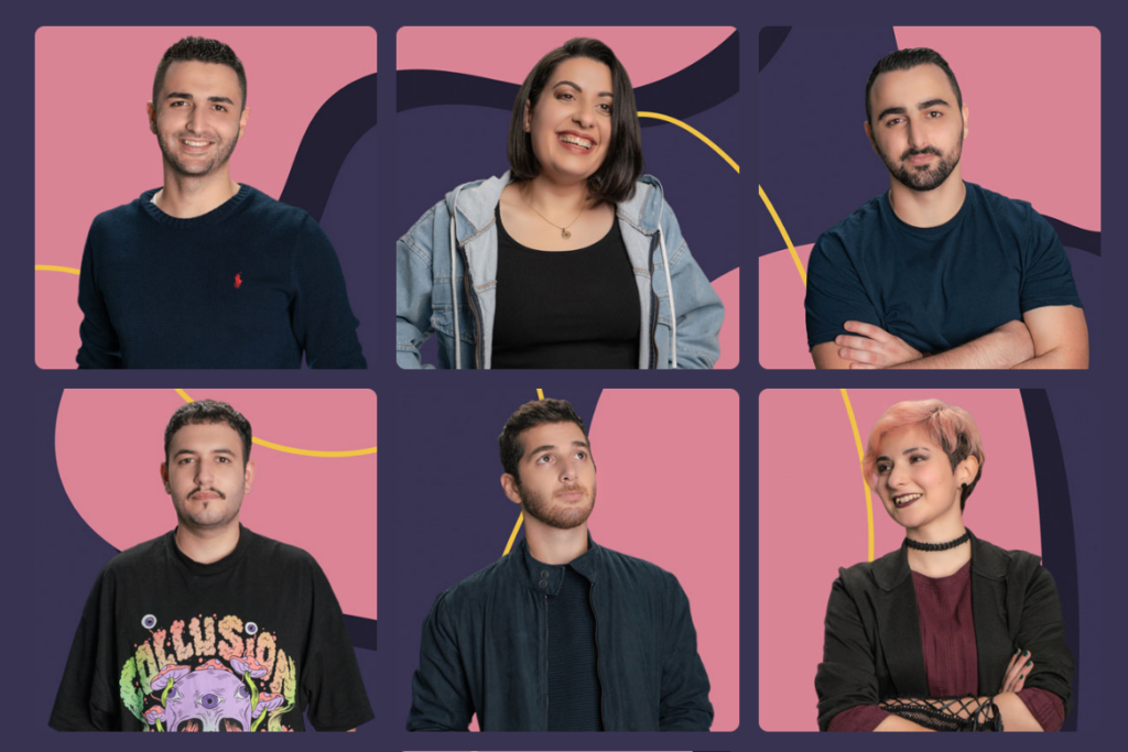 SaaS Explainer Video Production: How It's Done - eggcrate